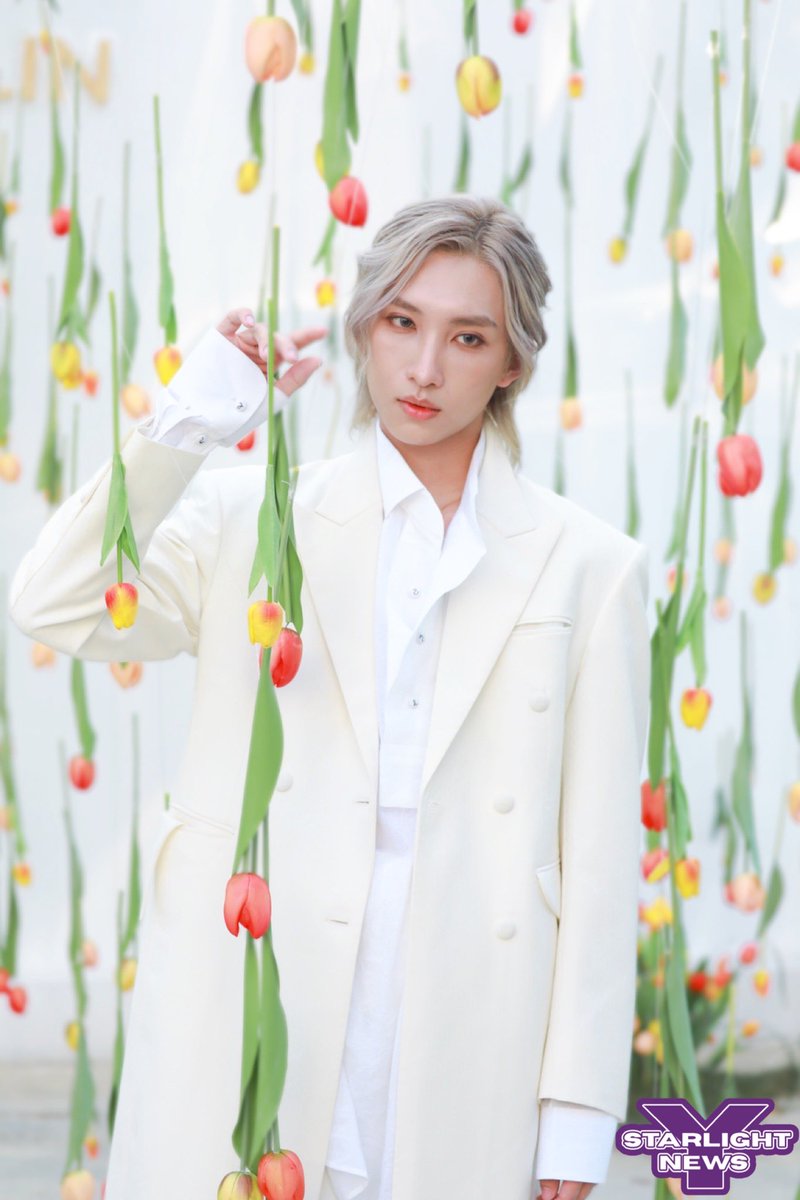 ひよこ🐣🇹🇭 on Twitter: "RT @StarlightYnews: โนอึล - ณัฐรัชต์ ร่วมงาน VANILLIN "SPRING SUMMER 2023 ...