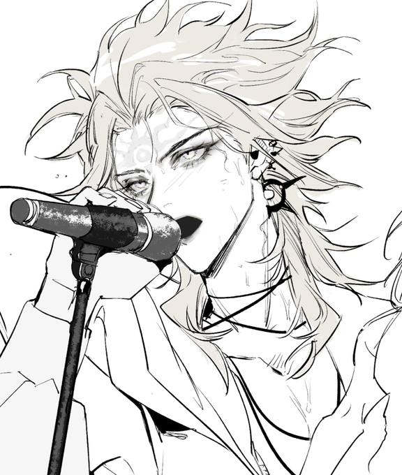 Roooo (@roooockest) さんのイラスト・マンガ作品まとめ (106 件) - Twoucan