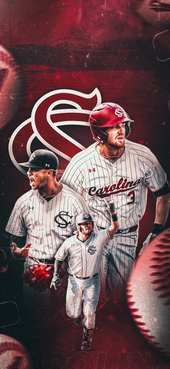 Gamecock Baseball Wallpaper