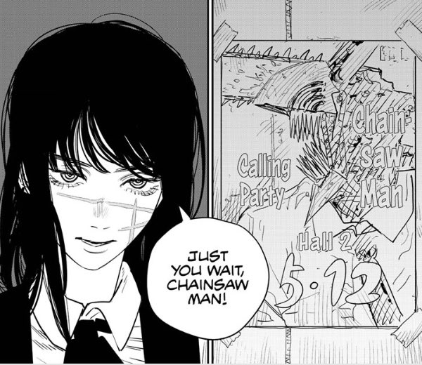 Chainsaw Man Chapter 125 Release Date, Read Online, Manga Spoilers and More