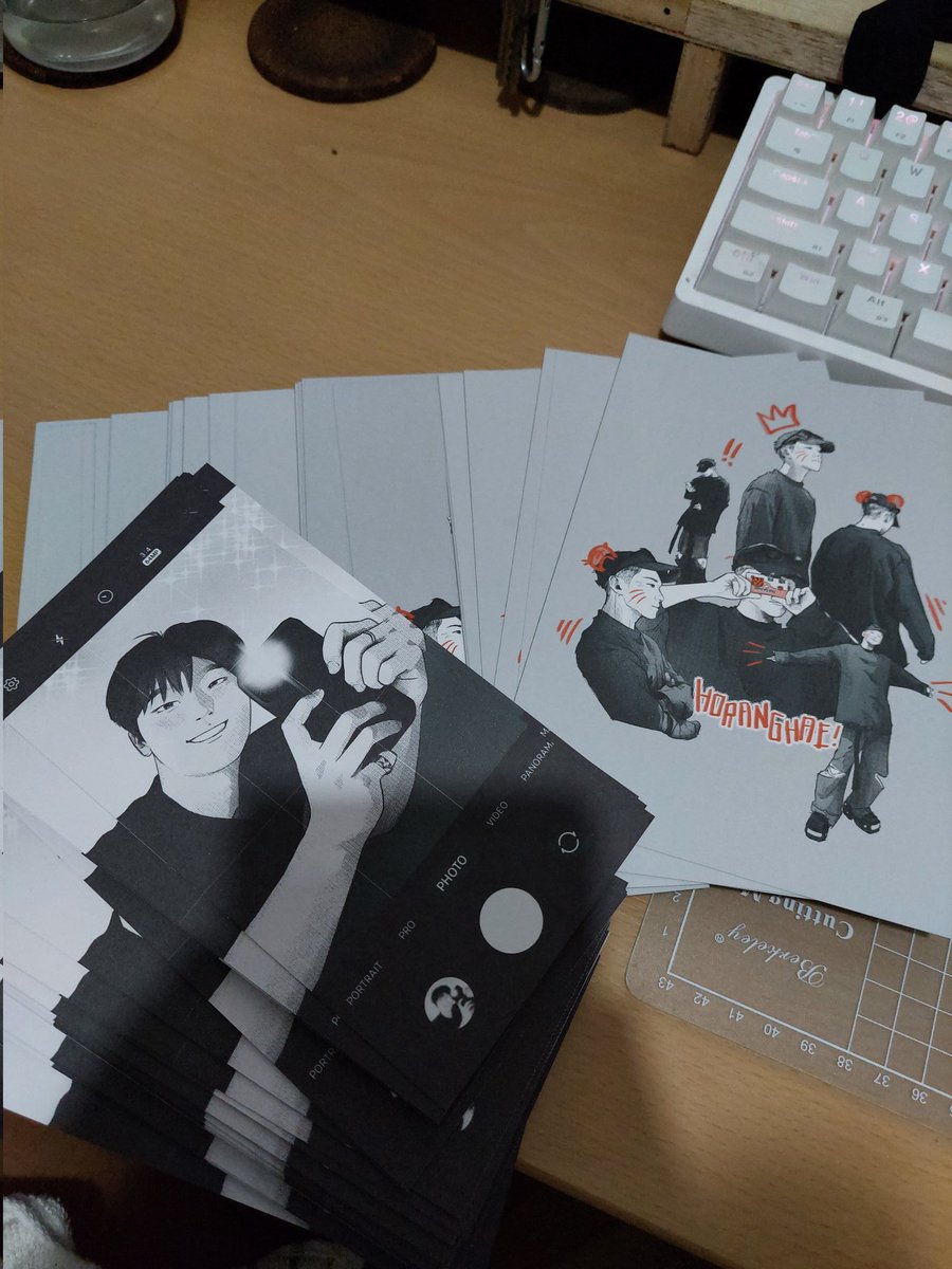 ei (@eiryo_gbv) さんのイラスト・マンガ作品まとめ (5 件) - Twoucan