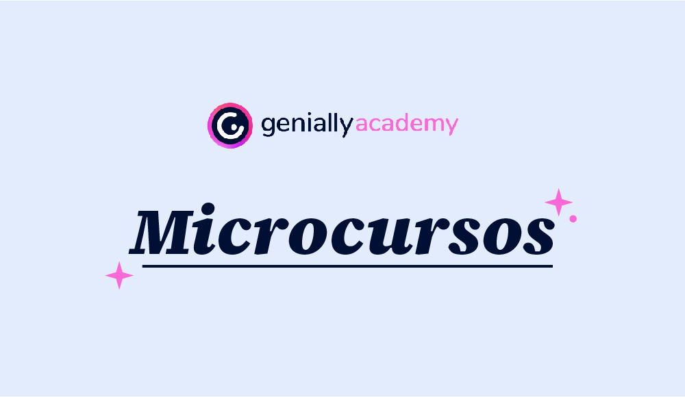 Genially (Español) on Twitter: "Aprende en 5 minutos cómo crear contenido para redes sociales ...