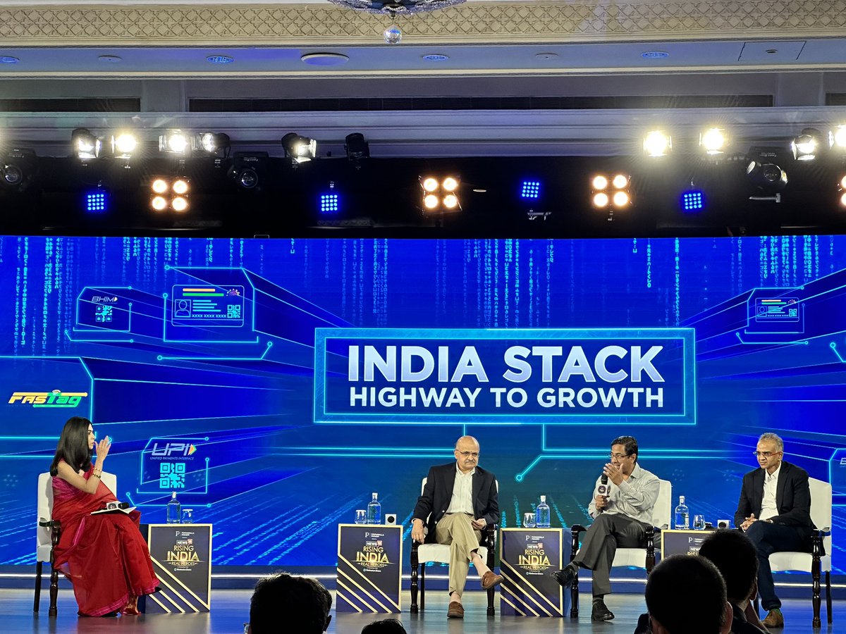 Meet the Best @chandrarsrikant Thanks for the kind Invite, and for ...