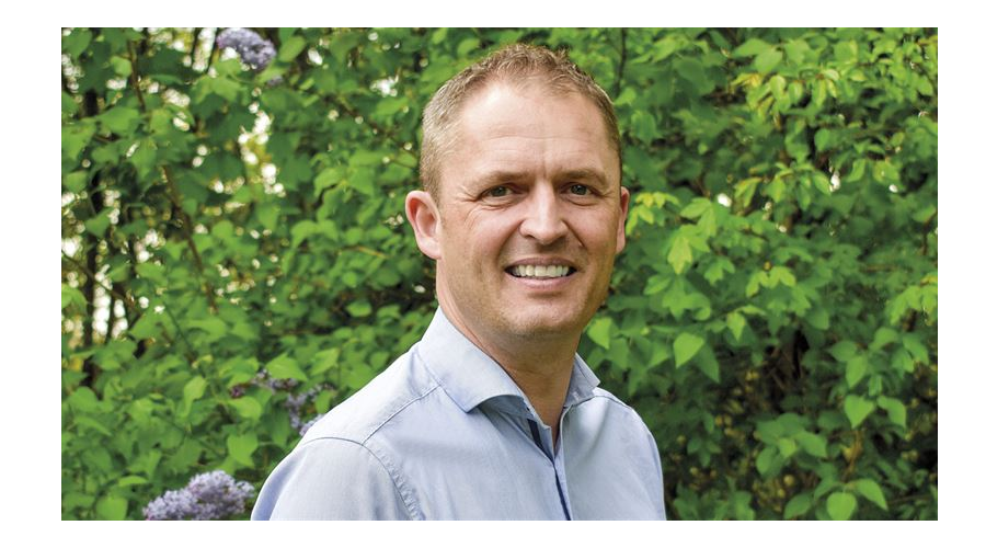 Fuel Cells Works on Twitter: ".@EverfuelEU: Appointment of Interim CFO - The current CFO, Anders ...