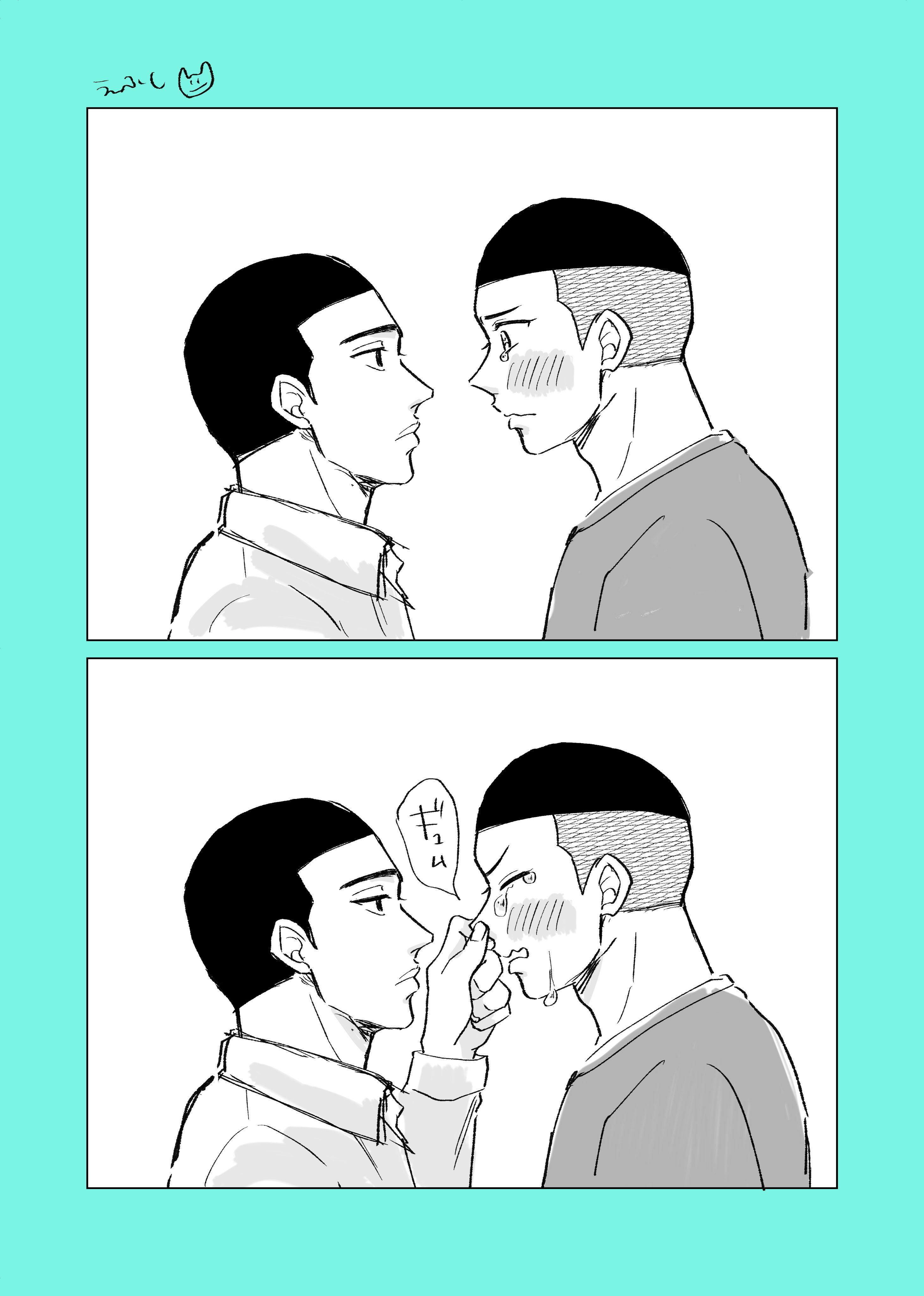 アイコ (@aico_sd) / Twitter