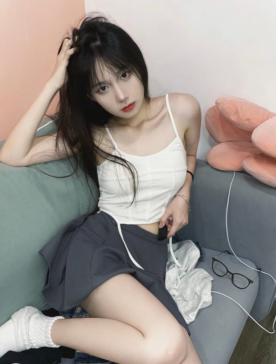 Yuwang On Twitter | My XXX Hot Girl