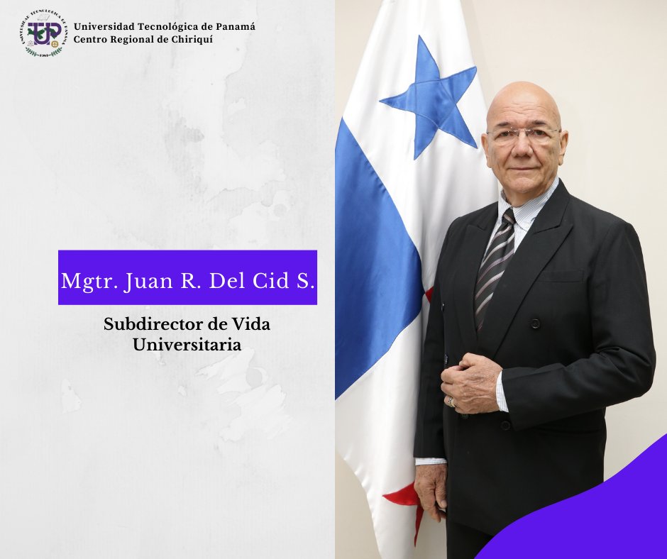 UTP Panamá on Twitter: UTP Panamá on Twitter:
