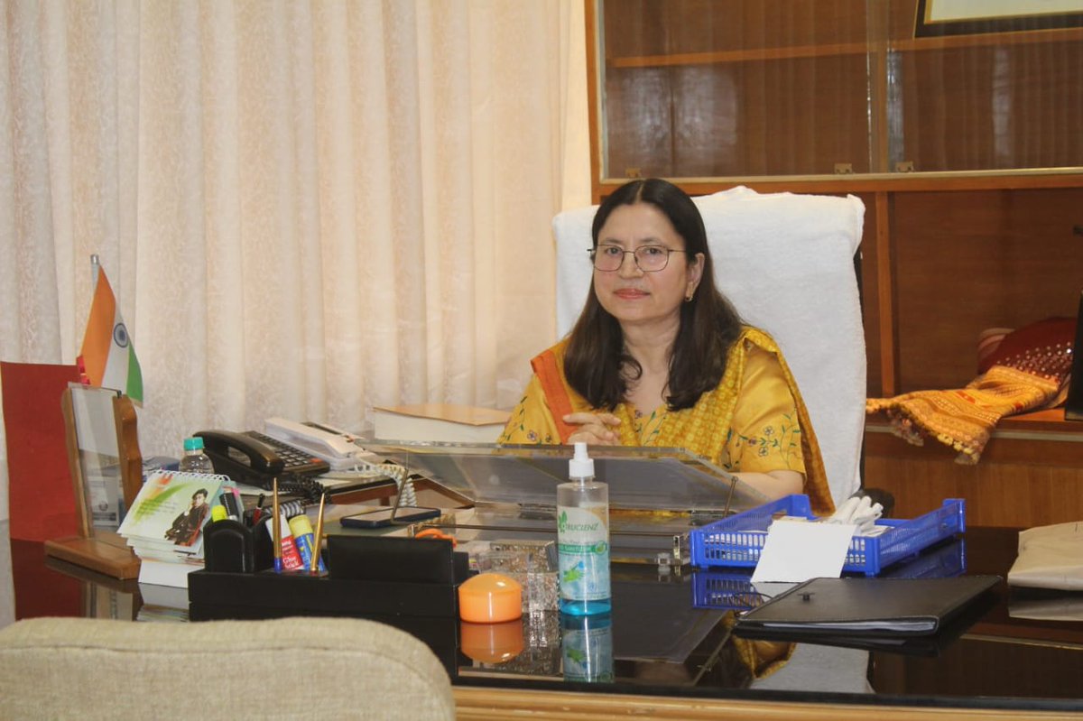 Panjab University, Chandigarh on Twitter: "The Vice-President of India and Chancellor, Panjab ...