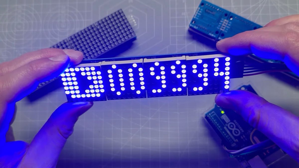 Arduino on Twitter: Arduino on Twitter: