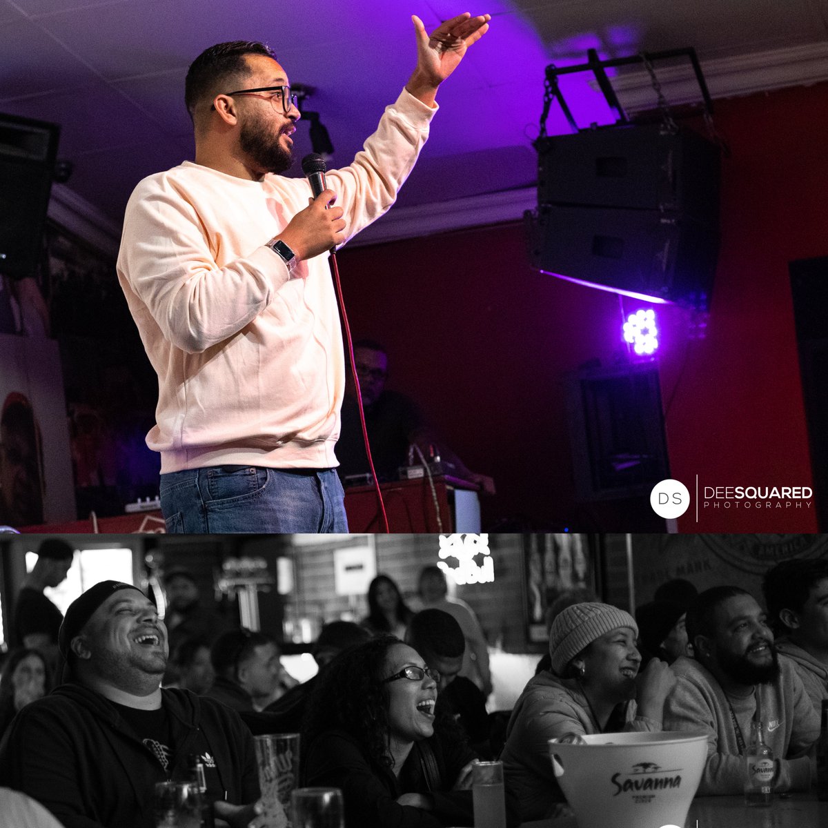 Yaaseen Barnes on Twitter: "Last night we had such a lekker time in Mitchell's Plain."