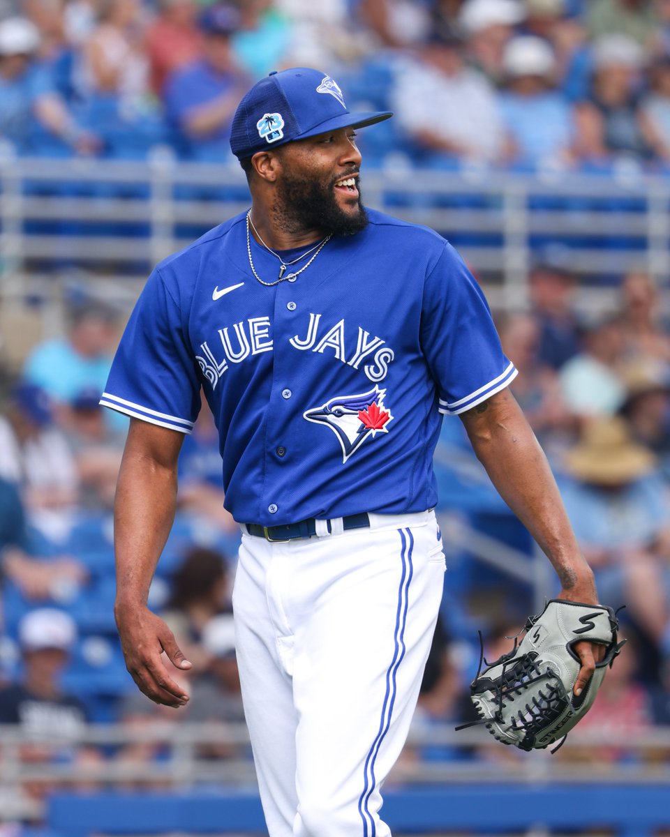 Toronto Blue Jays on Twitter: "ROSTER MOVES: 🔹 RHP Jay Jackson has been signed to a one-year ...