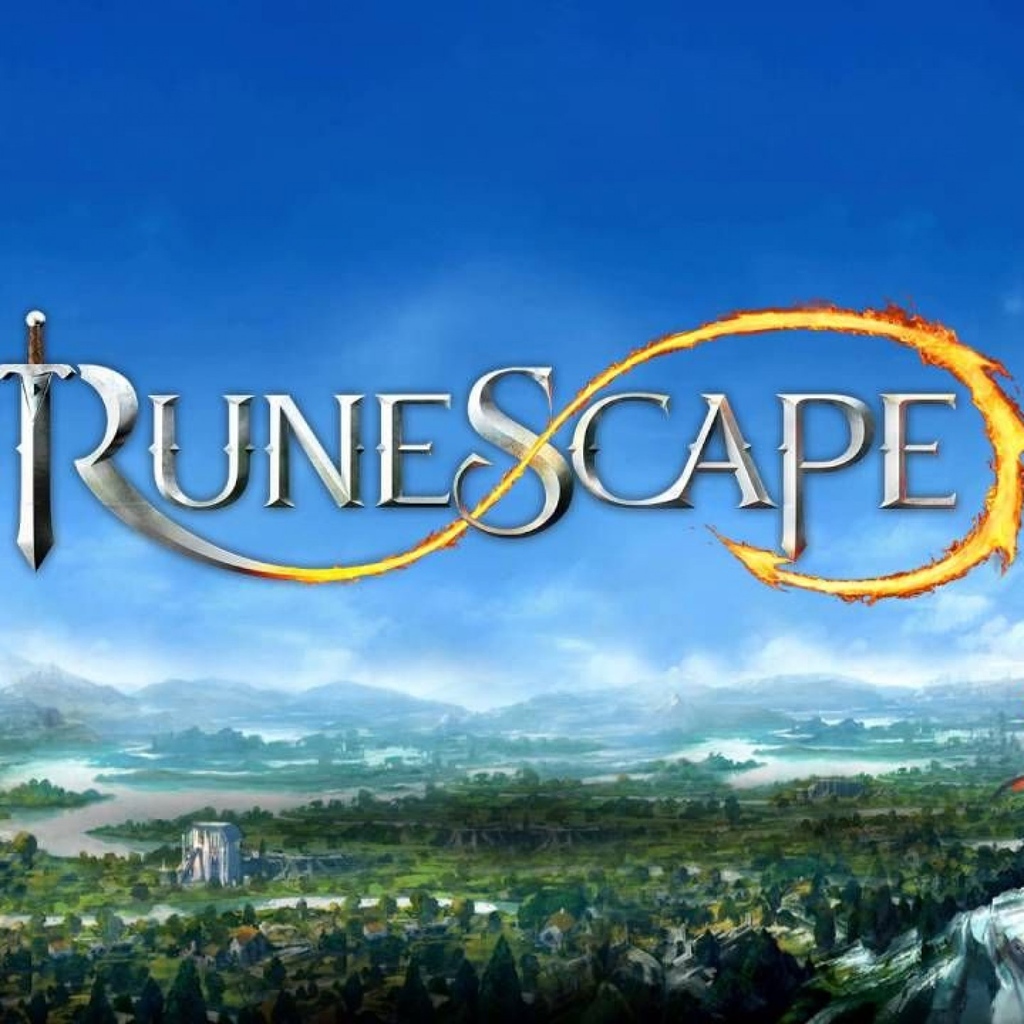 Multiplayer 👾 on Twitter: "Efsane browser oyunu RuneScape, 2004 yılında bugün ilk kez oynanmıştı. 💾"