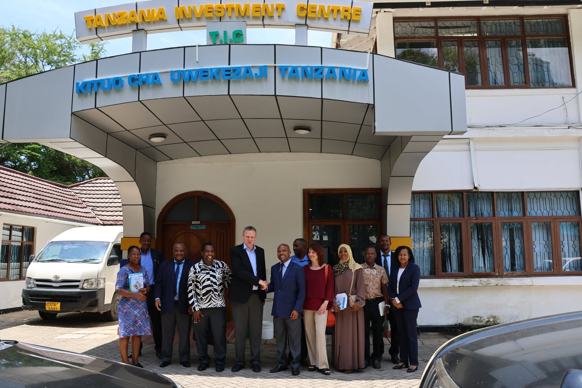 FAO in Tanzania on Twitter: FAO in Tanzania on Twitter: