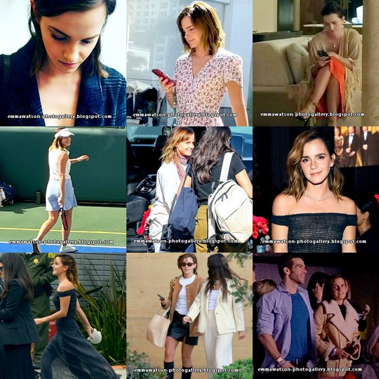 📸E͟m͟m͟a W͟a͟t͟s͟o͟n͟ U͟p͟d͟a͟t͟e͟s͟📖 on Twitter: "Emma Watson Gallery Update! At last! 217 ...