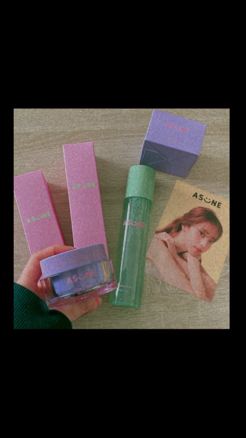 ASUNE (@ASUNE_official) / Twitter