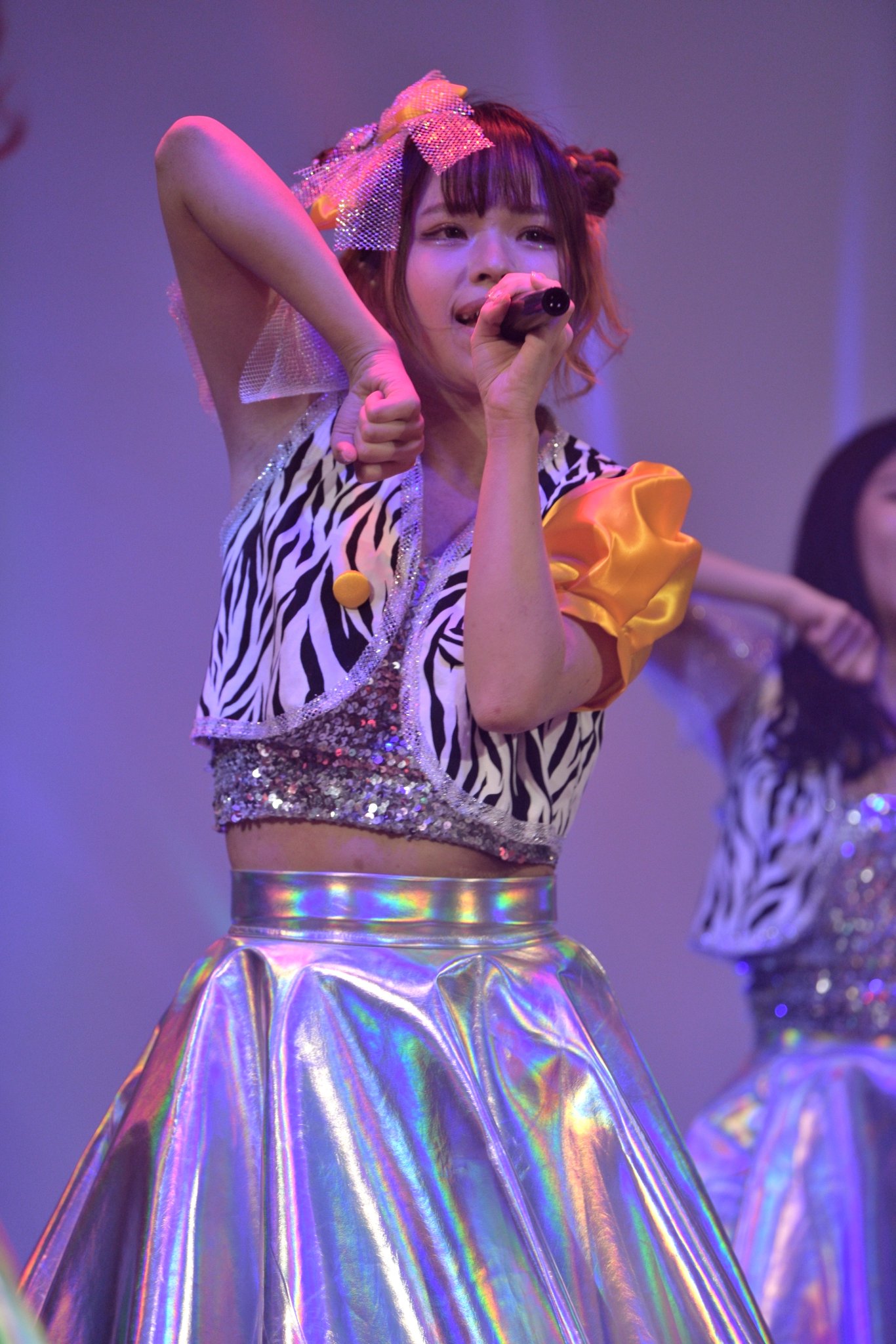 ごろー on Twitter: "2023/3/25 Sparkle単独よりきなこさん （@Sparkle_kinako ） #すぱくるちゃん https://t.co/IYnV0ade2L ...