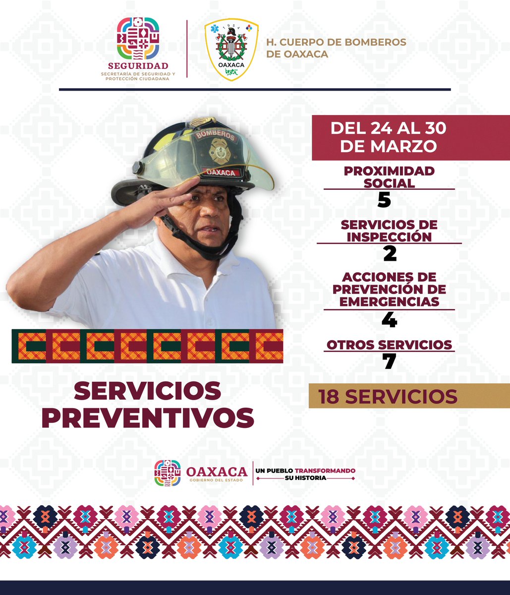 Bomberos Oaxaca on Twitter: Bomberos Oaxaca on Twitter: