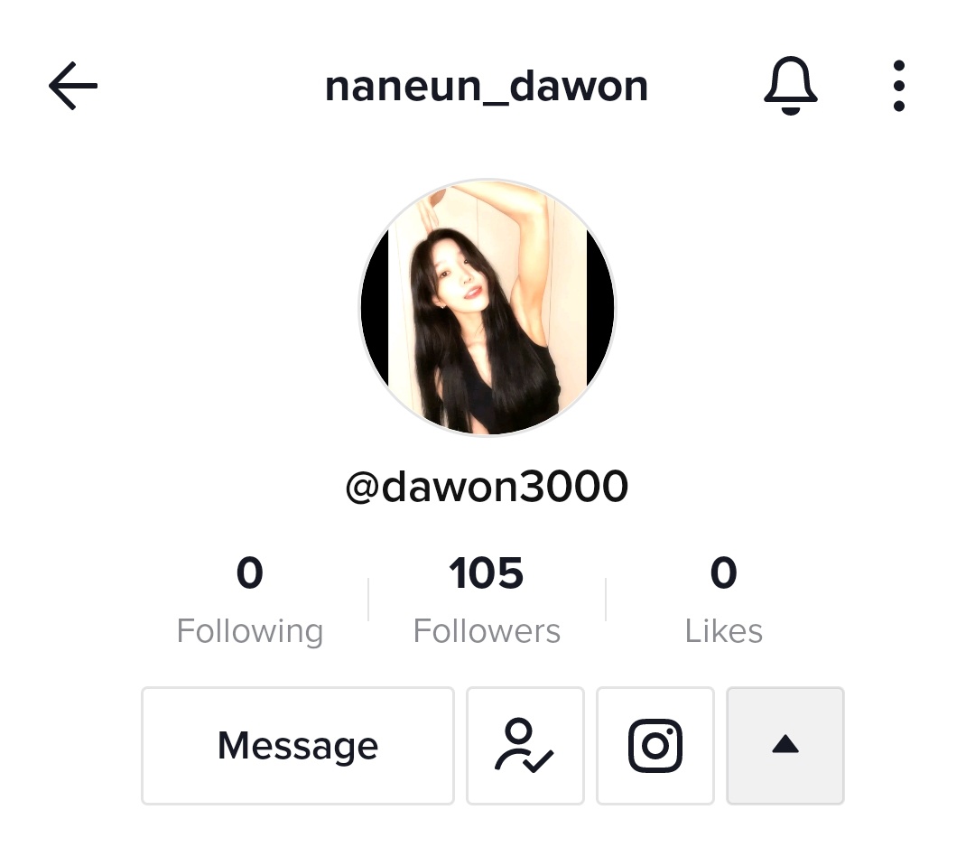 re: st on Twitter: "RT @wujugemini: Nam Dawon's personal social medias: instaram: http ...