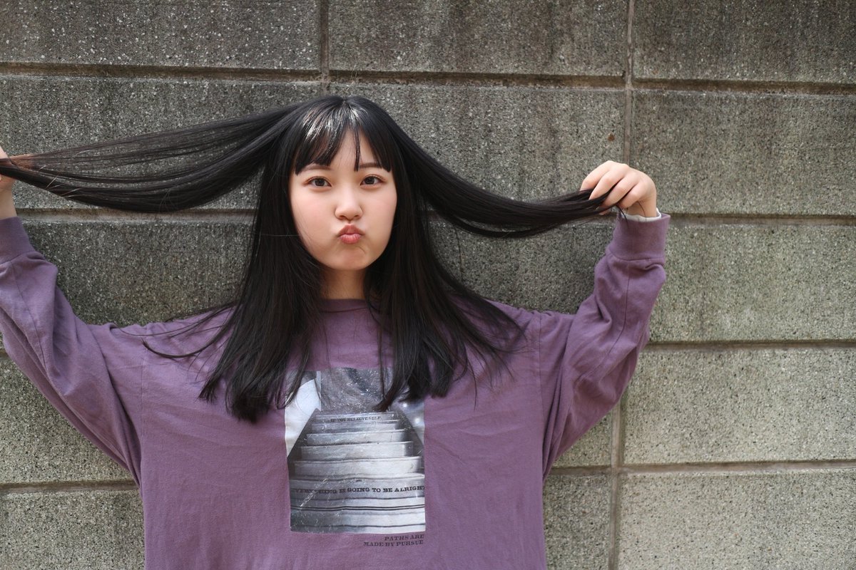 林田百加のプロフィール・画像・写真 | WEBザテレビジョン