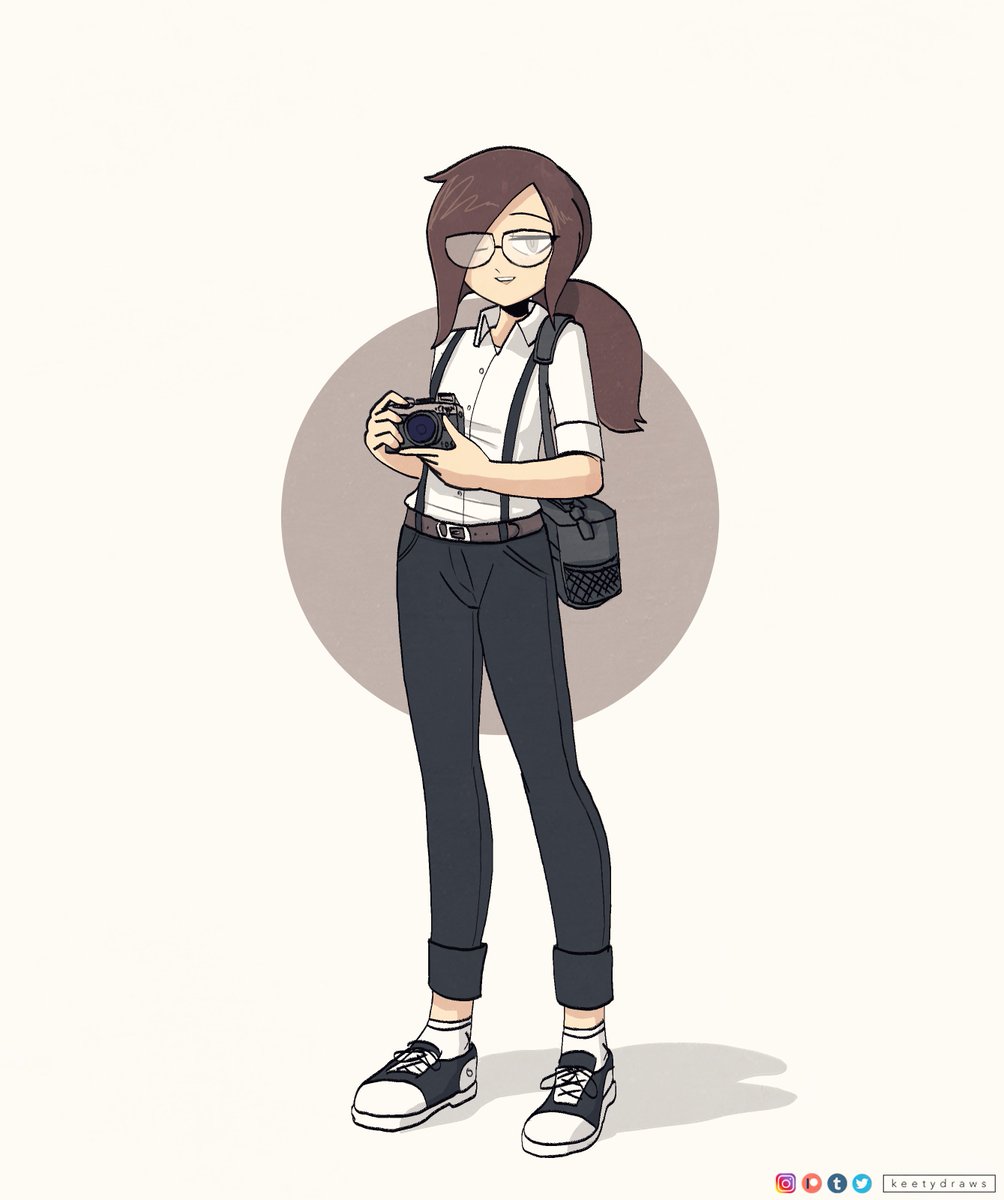 ketty (@keetydraws) さんのイラスト・マンガ作品まとめ (379 件) - Twoucan