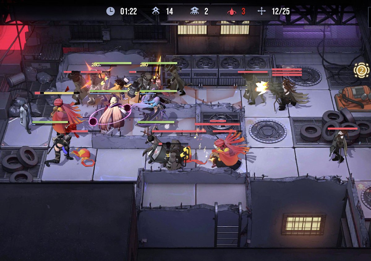 leo/para⚢ on Twitter: "WE ARE FUCKING UNDER ATTACK"