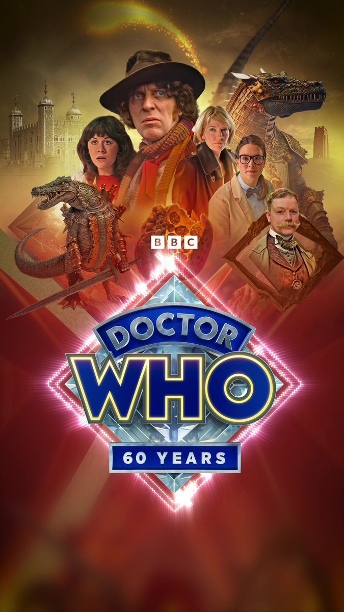 Tardis Central on Twitter: Tardis Central on Twitter: