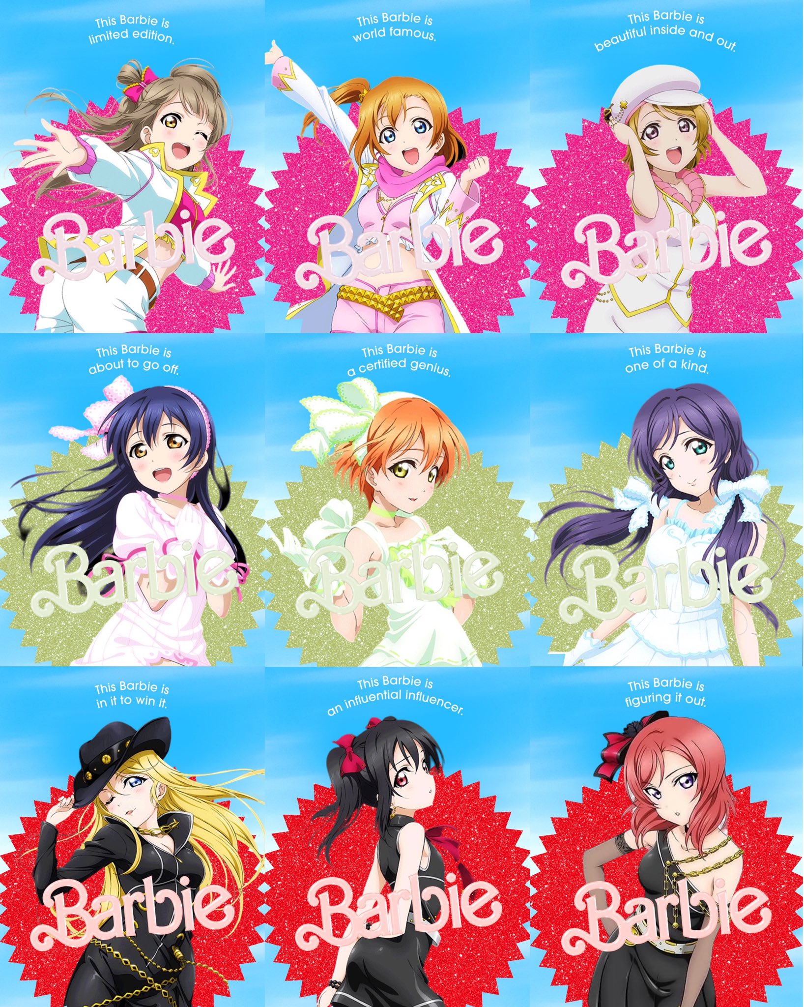 daily muse (@musefile) / Twitter