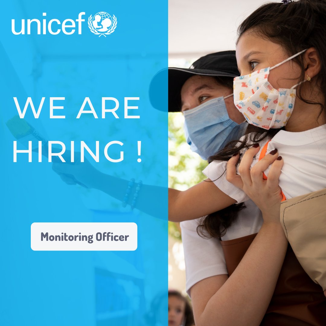 UNICEF Libya on Twitter: UNICEF Libya on Twitter: