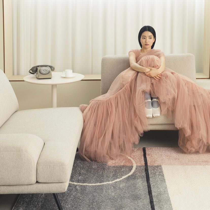 930 by Tae Ri on Twitter: "Kim Tae Ri X Iloom"