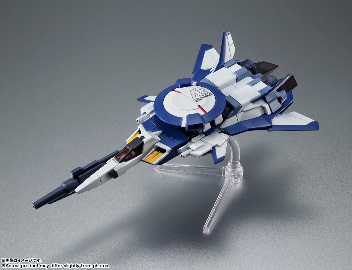 【情報】BANDAI SPIRITS《機動戰士鋼彈0083 with PHANTOM・BULLETS》鋼彈試作0號機 Blossom，開放預購 ...