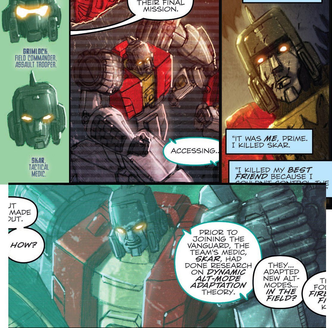 Transformers Wiki on Twitter: "RT @tfwiki: https://amzn.to/3nUwMqM"