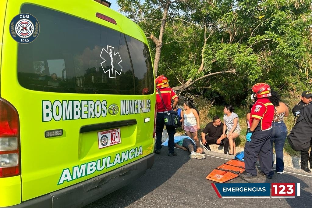 Nuestro Diario On Twitter Sucesos 🔴 Dos Personas Fallecen Y Dos Más