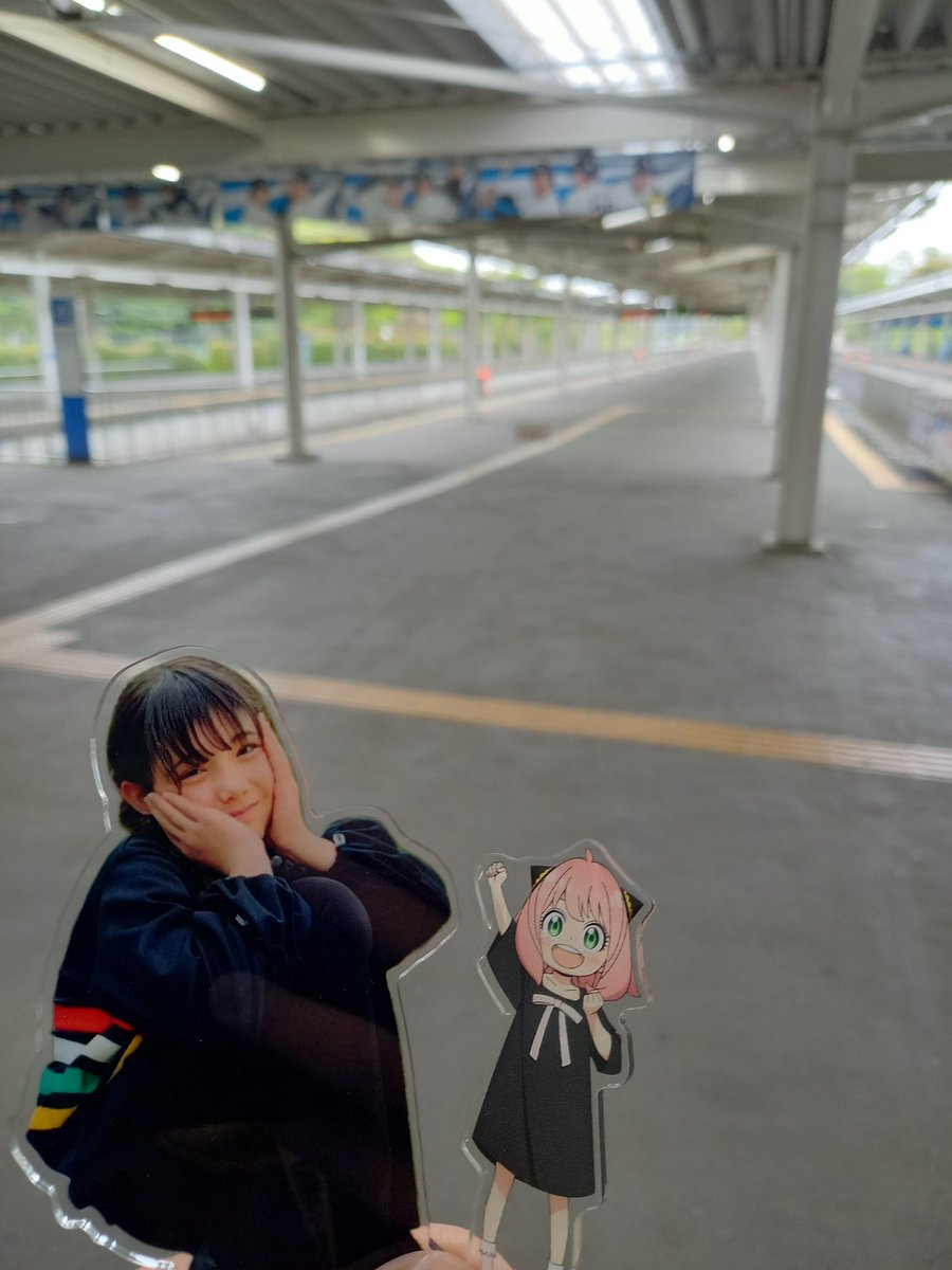 かぶる On Twitter 池袋から所沢まで通過運転する急行飯能行きで西所沢にいって懐かしい車両で狭山線に乗り換えて西武球場前に到着しました 途中の所沢の発メロがとなりのトトロとさんぽで