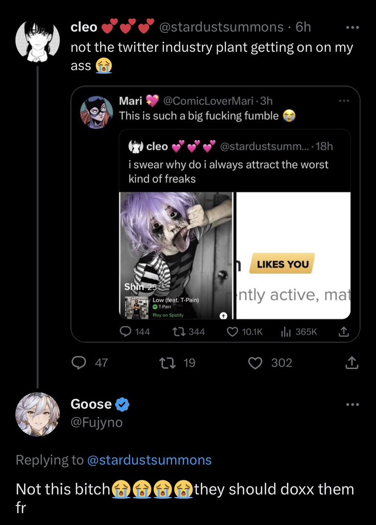 Jack πΊπΈπ On Twitter Rt Comiclovermari This Is So Fucking Weird