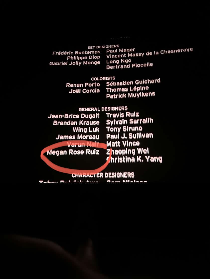Toy Story End Credits Hd