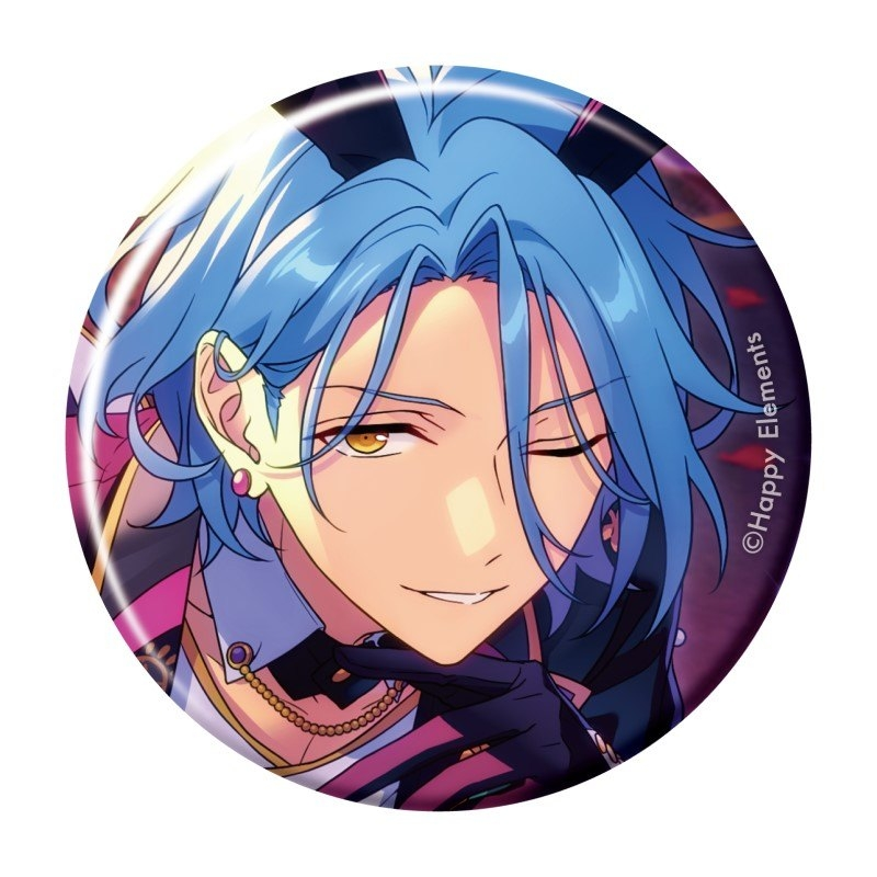 🌸杏 央 14ぴゅろ on Twitter: "RT @ansta_goods: アニメイトオンラインで予約受付中！ あんさんぶるスターズ！！ テーマスカウト缶バッジ[2022 WINTER ...