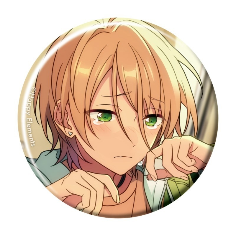 🌸杏 央 14ぴゅろ on Twitter: "RT @ansta_goods: アニメイトオンラインで予約受付中！ あんさんぶるスターズ！！ テーマスカウト缶バッジ[2022 WINTER ...