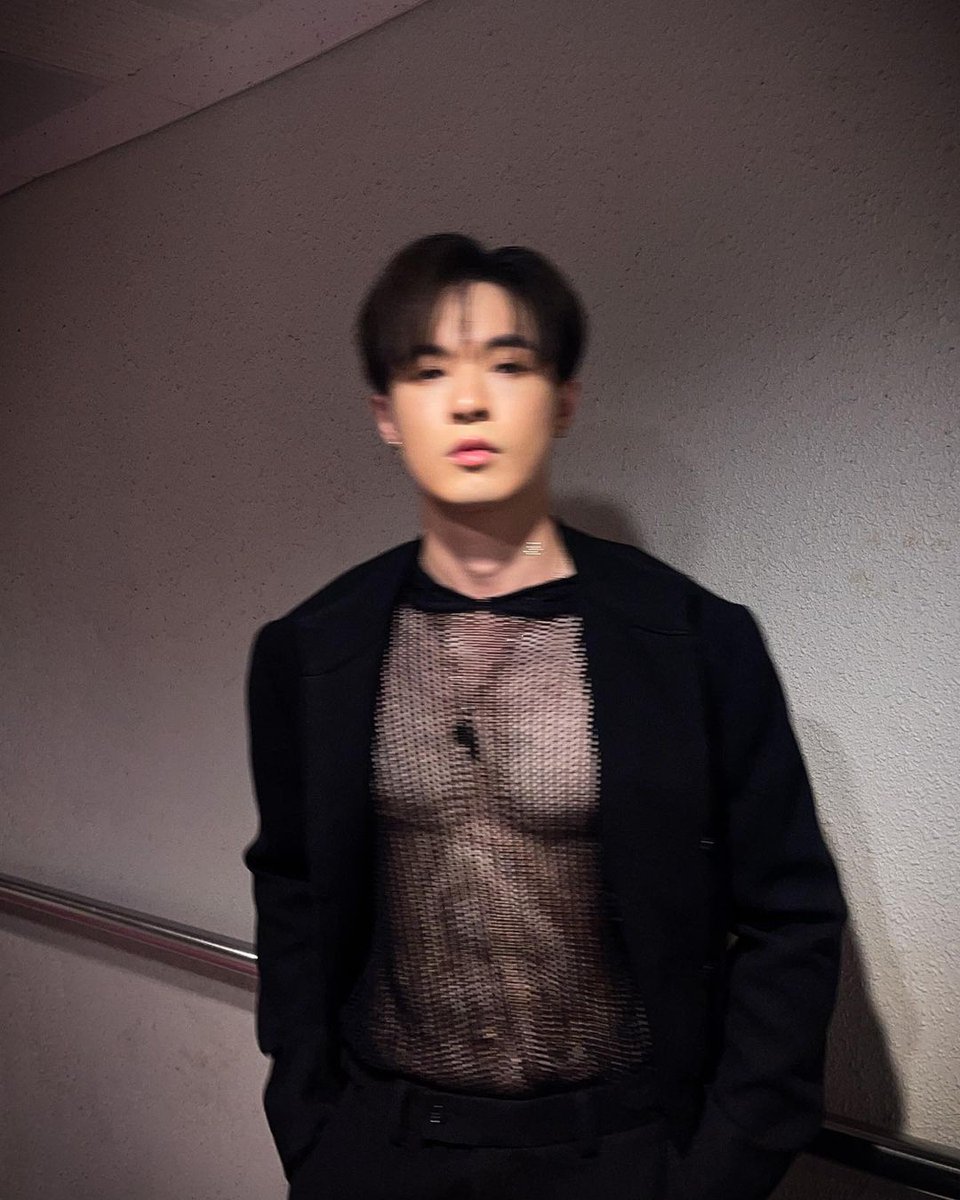 Yu on Twitter: "RT @Actzoon: Billy Patchanon"