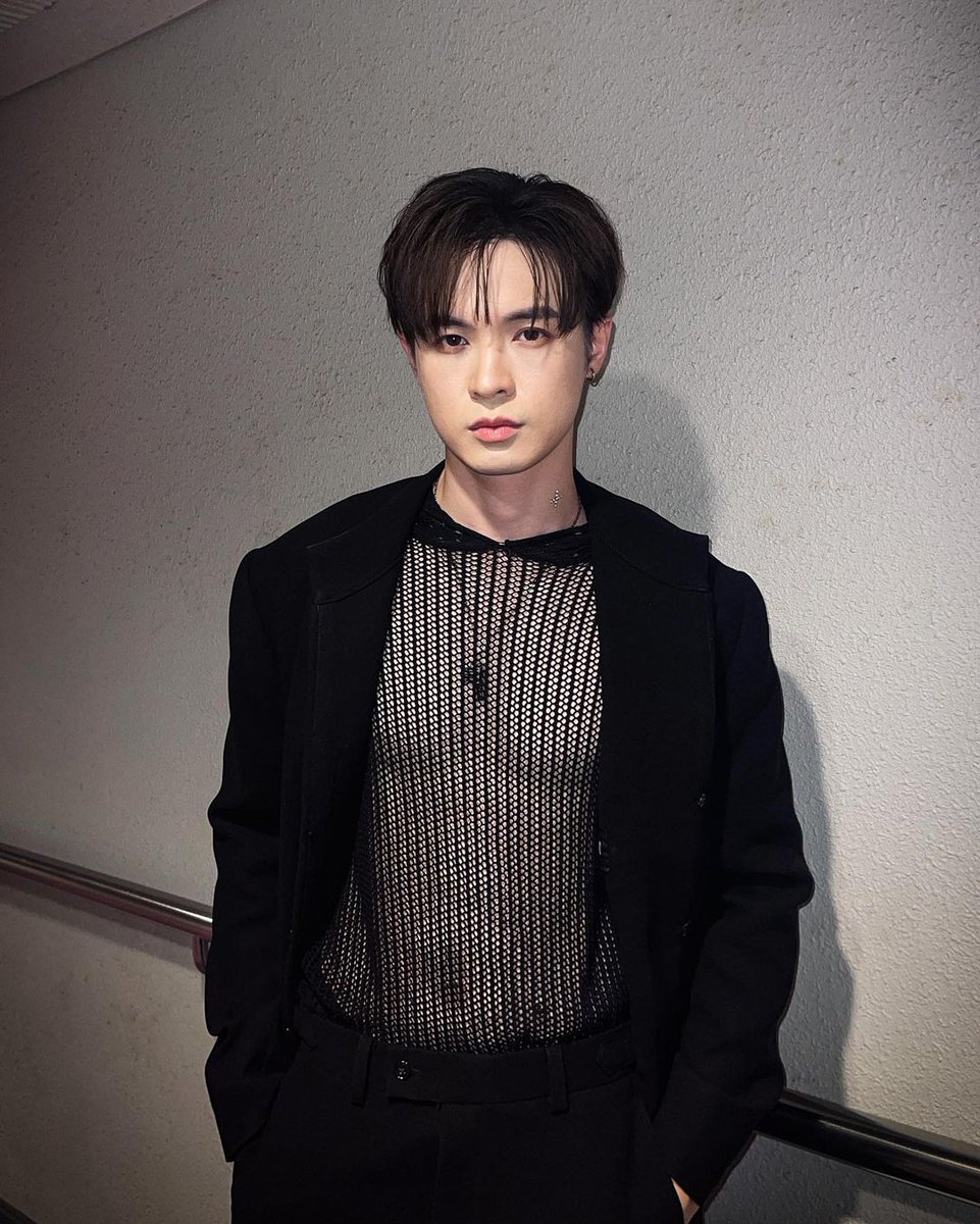 Yu on Twitter: "RT @Actzoon: Billy Patchanon"