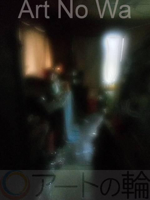 障がい者アート協会 on Twitter: "貧困家庭の傷あと、足跡、 https://borderlessart.or.jp https://artnowa.org #障害者 #障がい者 ...