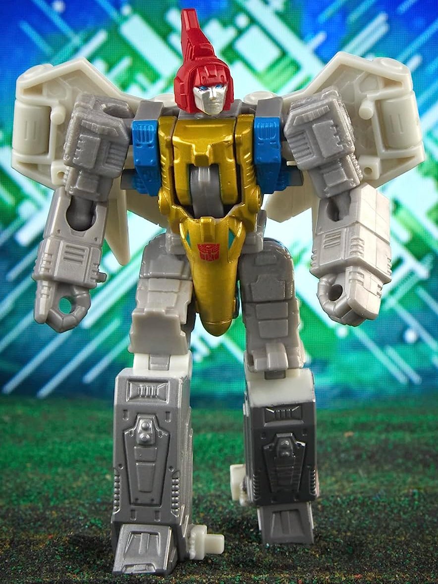 Transformers Wiki on Twitter: "https://amzn.to/3nEezxF"