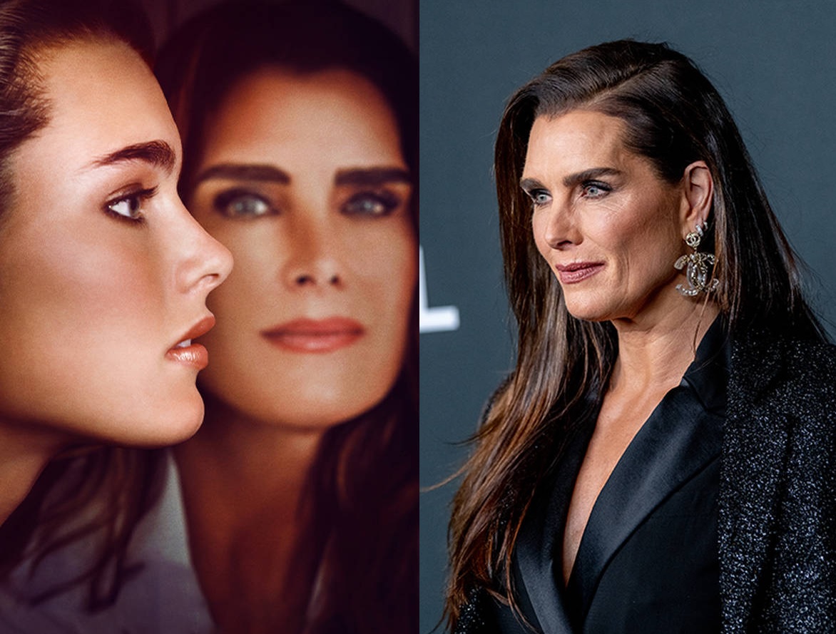 Brooke Shields Cuenta En Un Documental El Infierno Que Vivió En Sus
