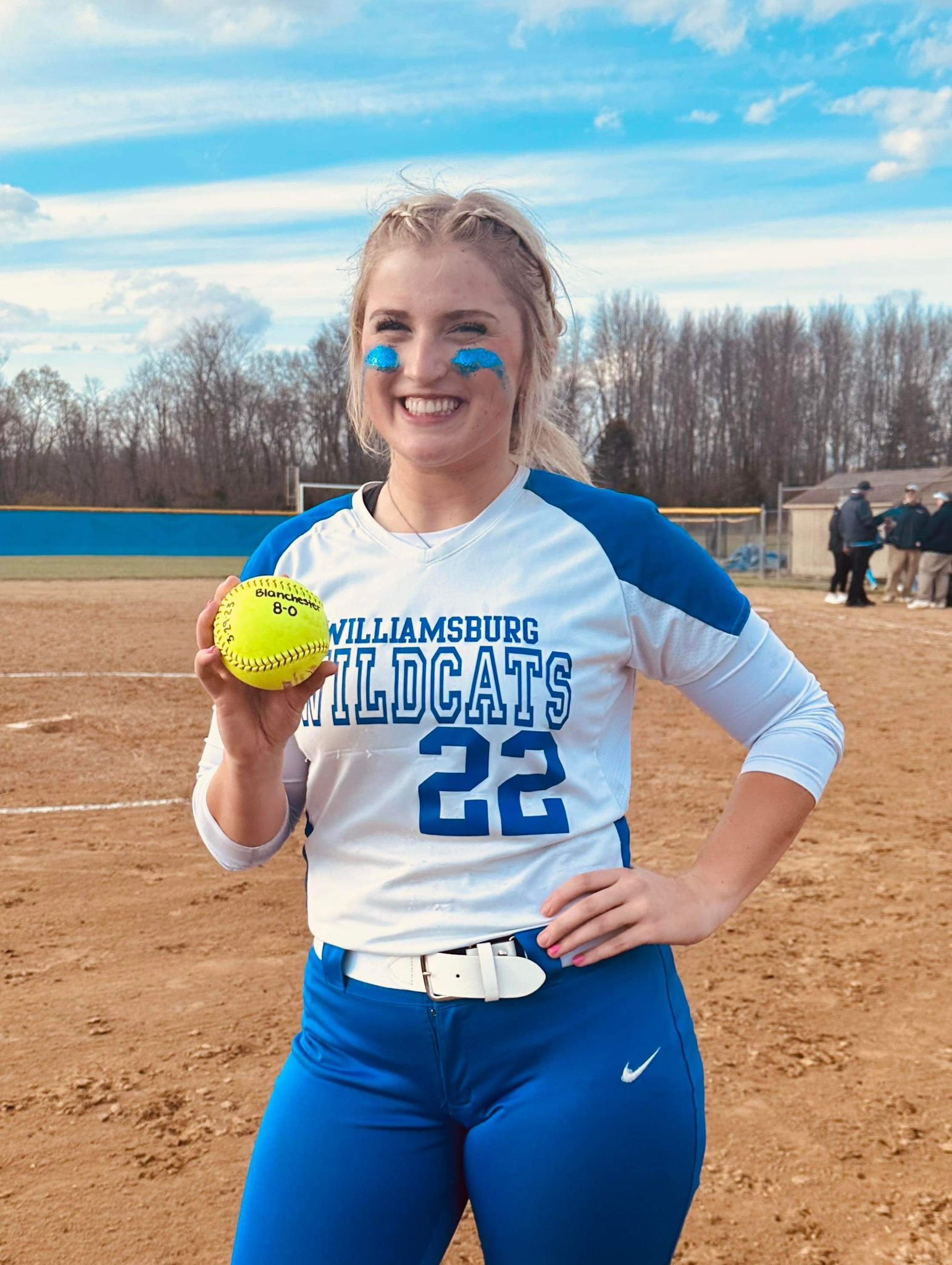 Avery Neth 2024 (@NethAvery) / Twitter