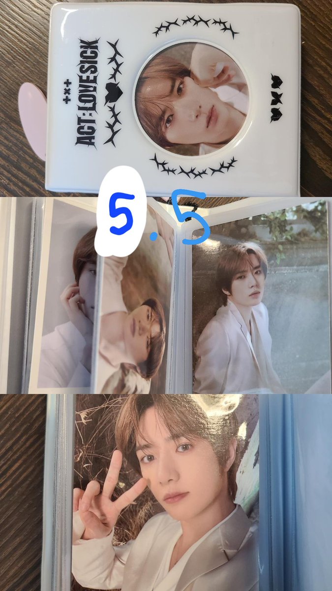 거래계 On Twitter 투바투 범규 투모로우바이투게더 포카 양도 미드썸머 Txt 스카이블루 디페스타 디아이콘 시그 시즌그리팅 지비지비 모아 쇼피 포을 위버스 재팬