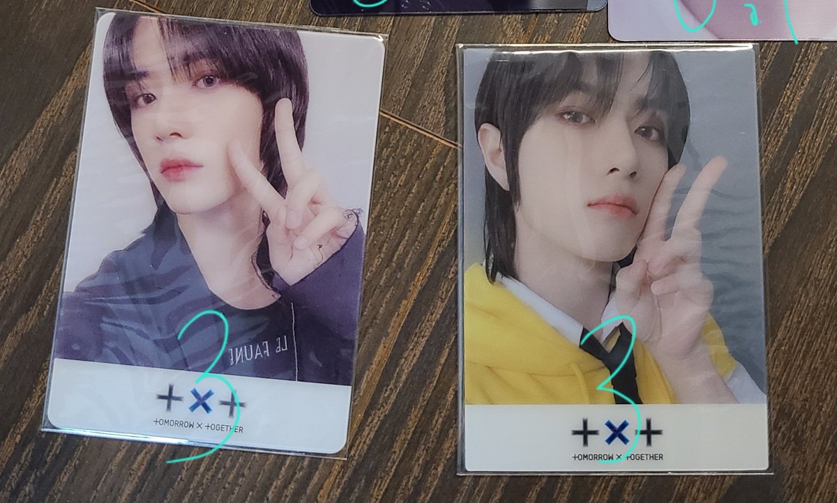 거래계 On Twitter 투바투 범규 투모로우바이투게더 포카 양도 미드썸머 Txt 스카이블루 디페스타 디아이콘 시그 시즌그리팅 지비지비 모아 쇼피 포을 위버스 재팬