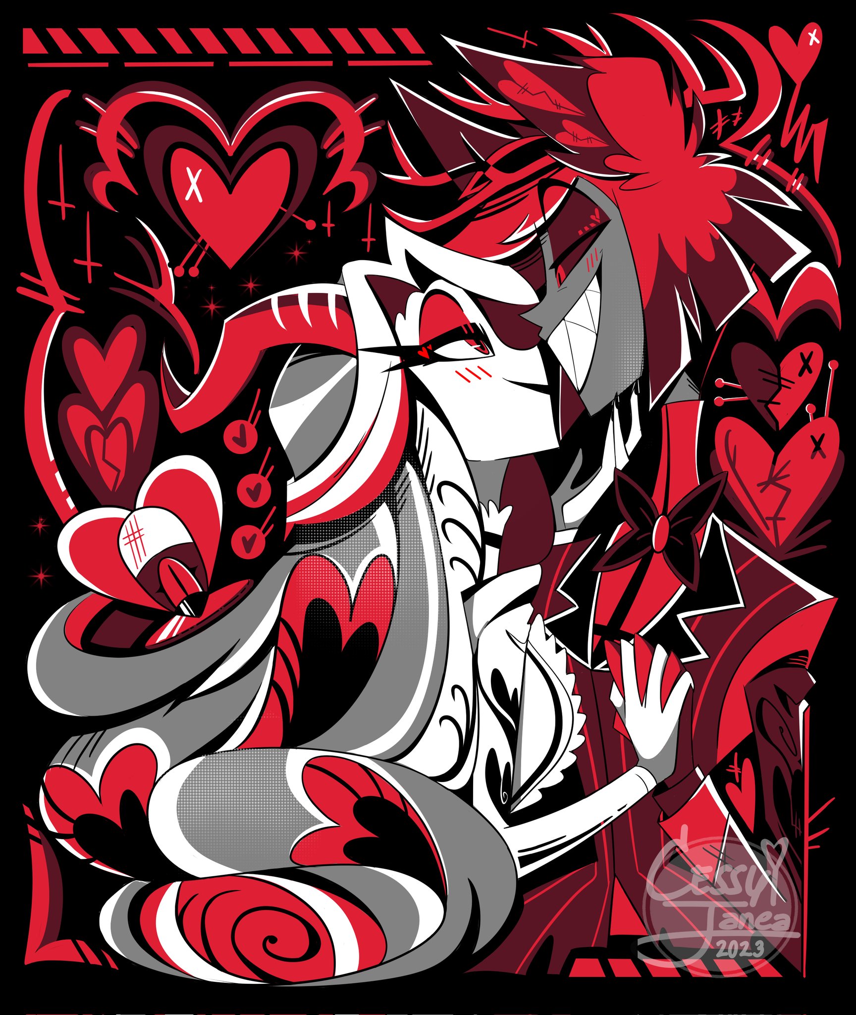 Cessy 🚫Commissions CLOSED🚫 (@cessy_comms) / Twitter