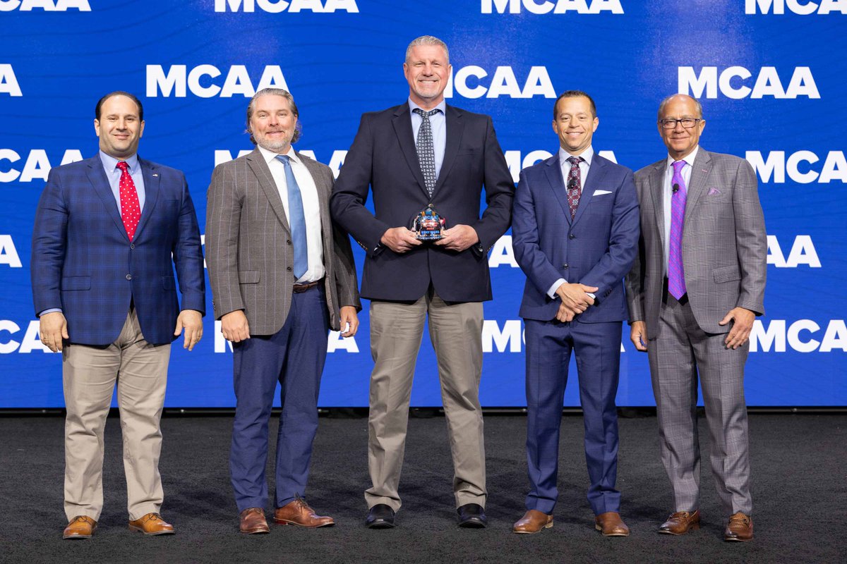 Resource Highlight: MCAA’s Working with Owners - MCAA