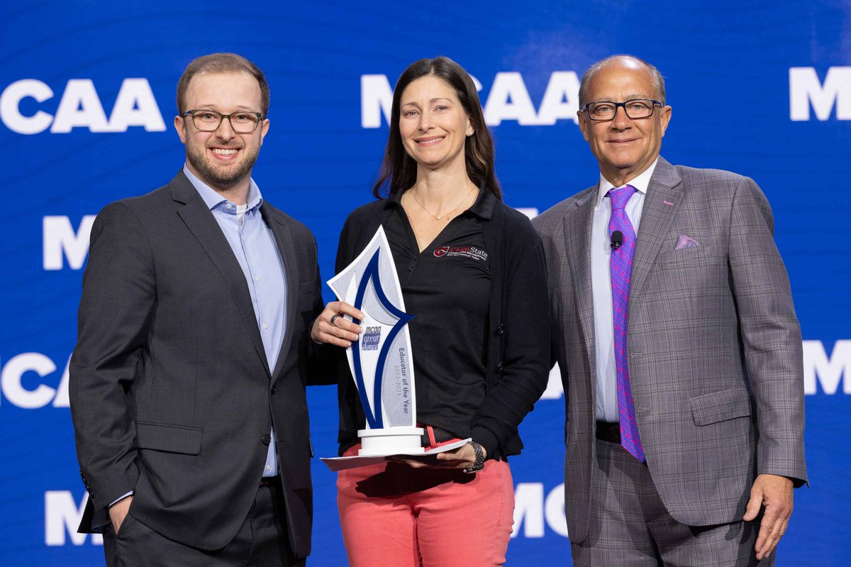 Resource Highlight: MCAA’s Working with Owners - MCAA