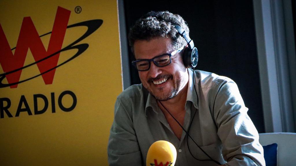 W Radio Colombia On Twitter Hoy En Contrarreloj Transmitimos Desde