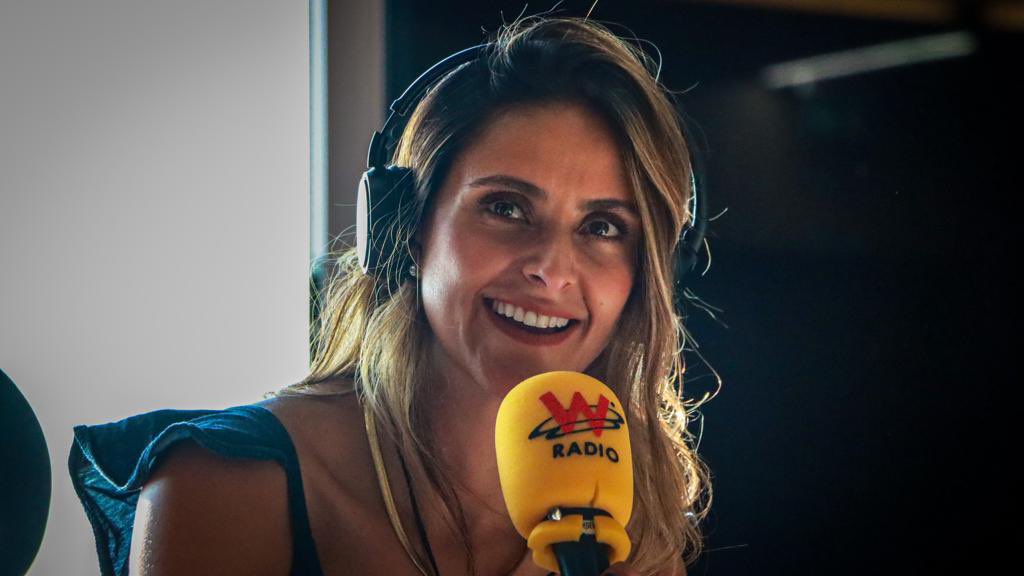 W Radio Colombia On Twitter Hoy En Contrarreloj Transmitimos Desde